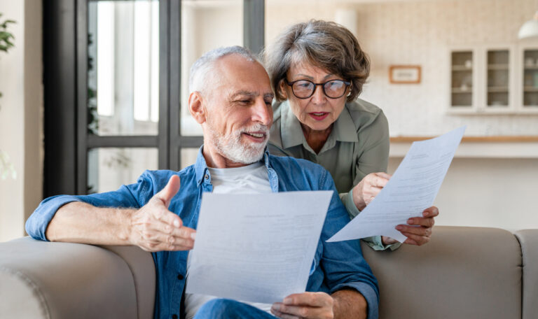 Legal Document Assistant | Fast & Affordable Document Preparation